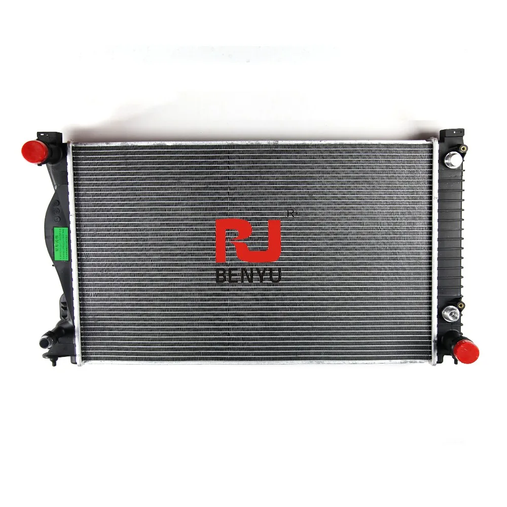 Chery Tiggo 2 OEM Radiator - Efficient Cooling Solution