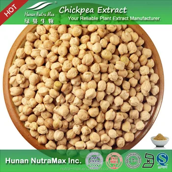 Chickpea Extract,Chickpea Extract 20:1,Chickpea Powder - Buy Chickpea ...