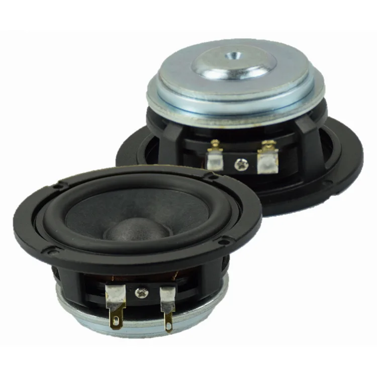 High Quality 3 Inch Neodymium Full Range Speakers for Home