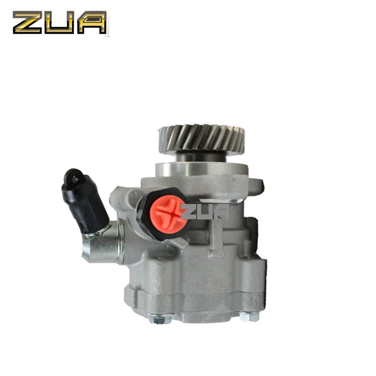 Steering Pump for Toyota Land Cruiser HDJ100 - High Quality