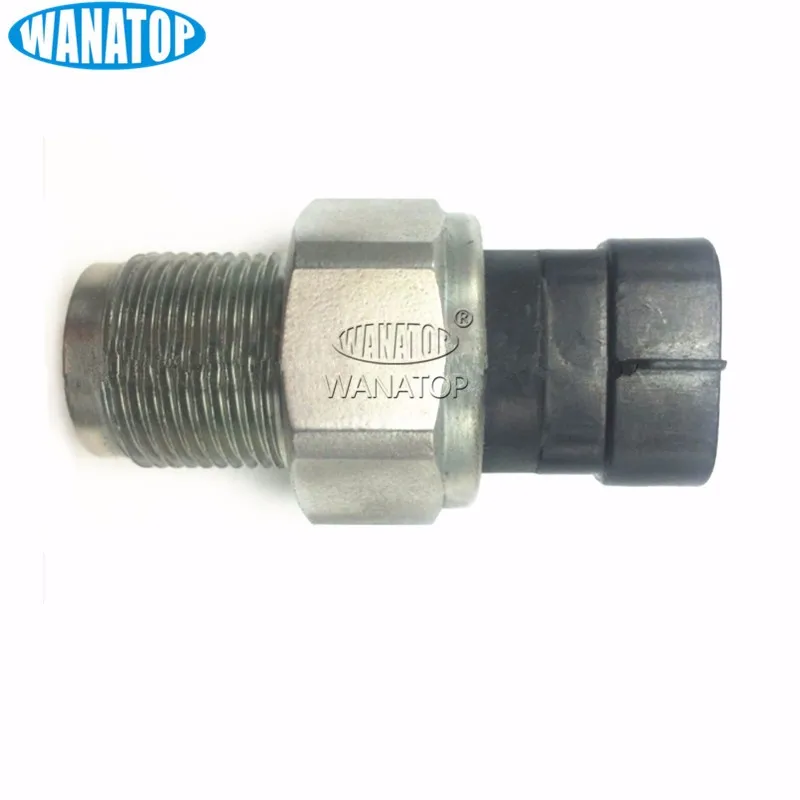 Common Rail Pressure Sensor 89458-71011 8945871011 499000-6450 For To ...