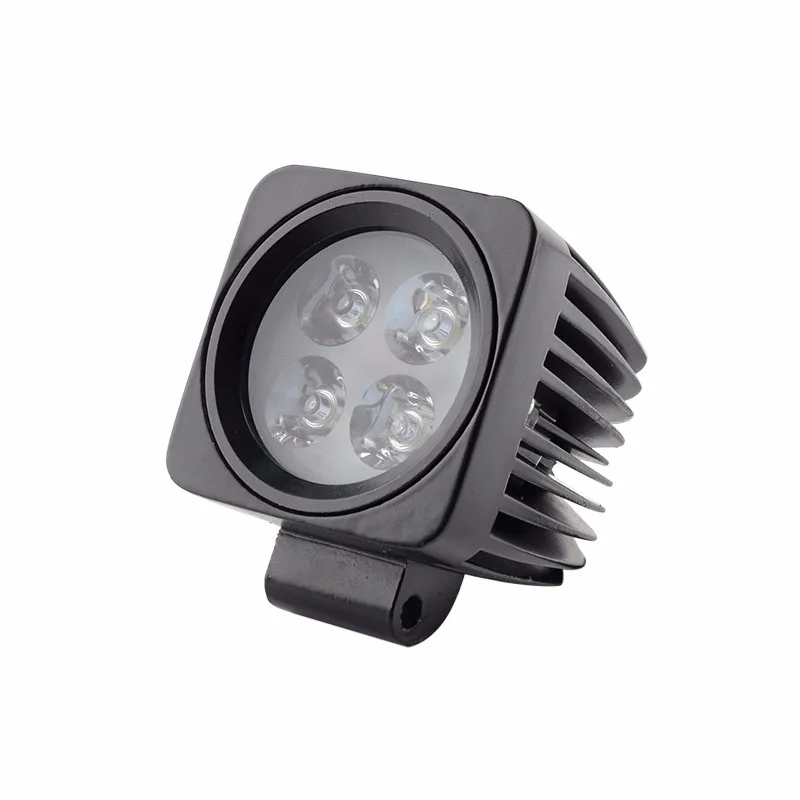 Small Size Square Light Car Led Work Light - Buy Small Size,Car Led ...