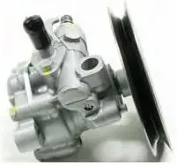 Power Steering Pump For Mitsubishi Mr519445 Mr418566 - Buy Mr519445 ...