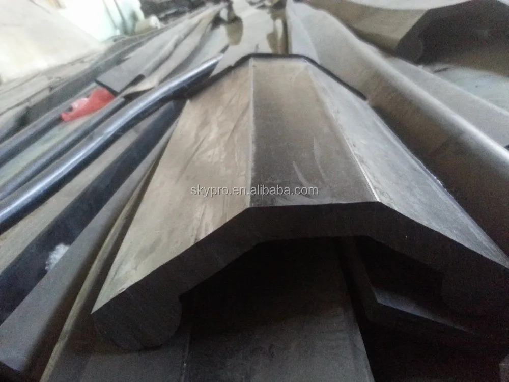 Dam Penstock Rubber Gate Seals by Skypro - Abrasion Resistant Sealing ...
