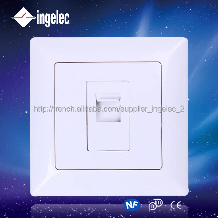 Ingelec Appareillage W Série Prise 2p Interrupteur - Buy Ingelec ...