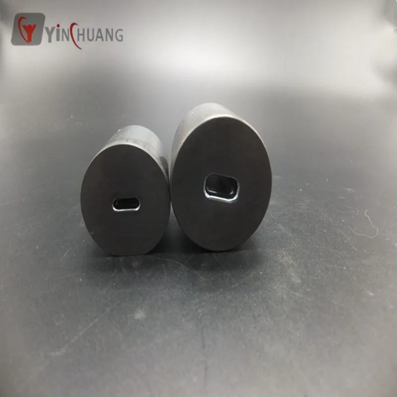 High Strength Stepped Ejector Spring Retaining Pin Made in China