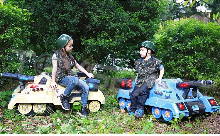 Ride On Car Licensed 12v Children Manual Outdoor Big Electric Toys Kids ...