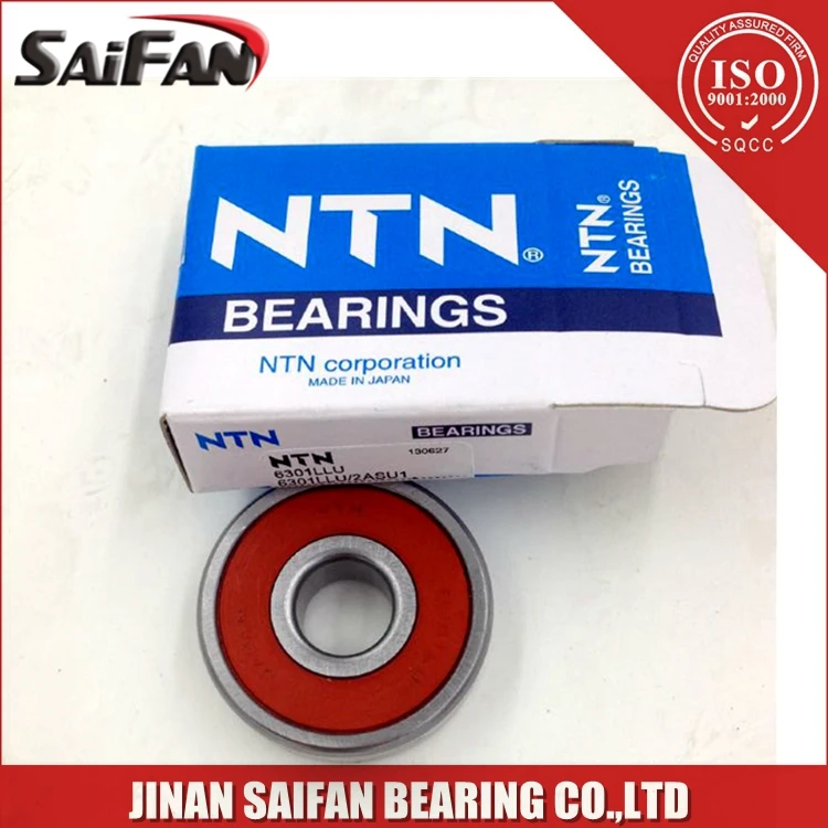 Ntn 6200 Ball Bearing Miniature Ntn Deep Groove Ball Bearing 6200 Hot ...