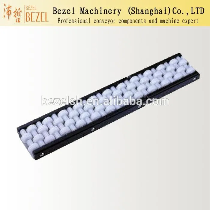 Conveyor guide conveyor chain side guide rail conveyor chain rail ...