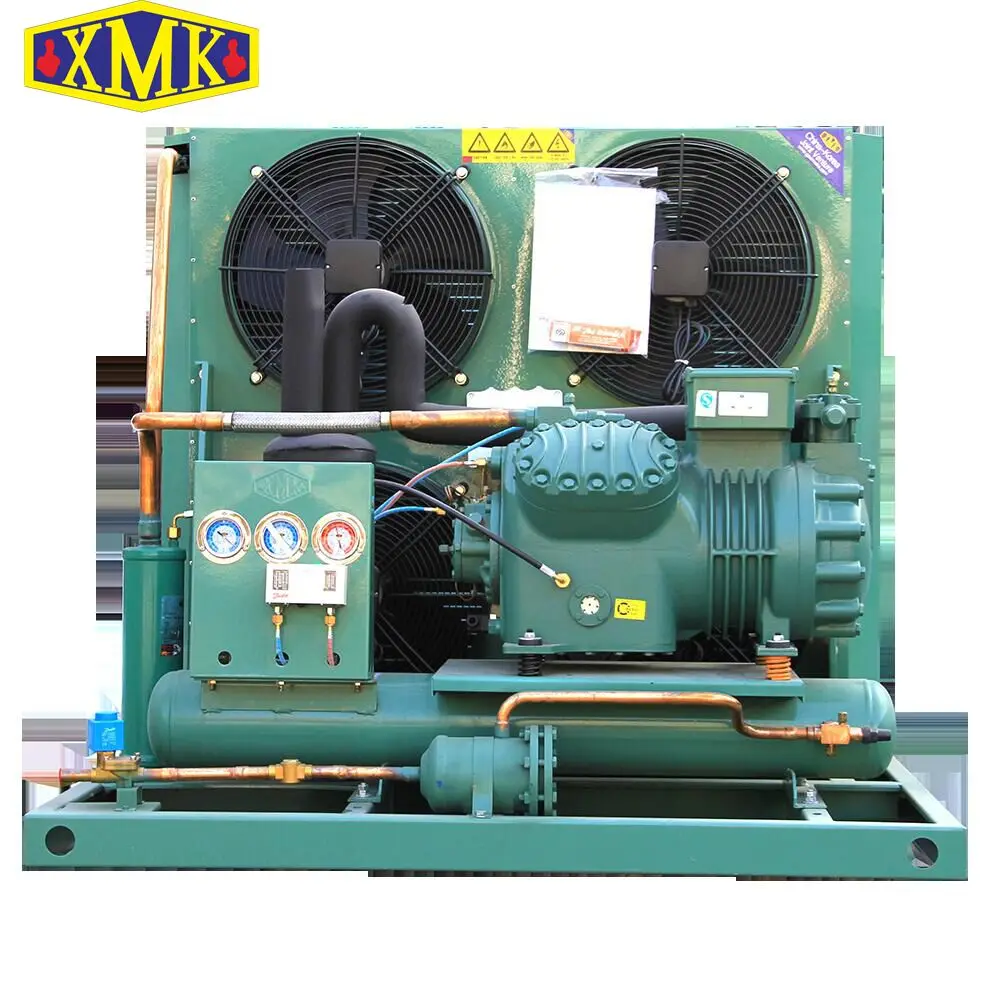 Bitzer compressor, refrigeration compressor bitzer, vise bitzer 4EC-4.2 ...