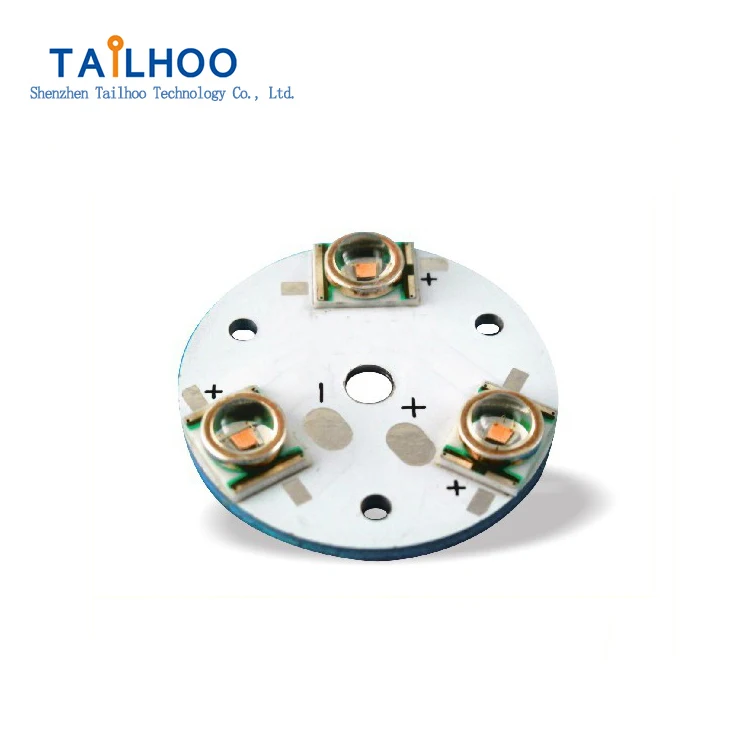 High Quality Rgb Led Pcb Board - Buy Rgb Led Pcb Board,Rgb Led Pcb ...