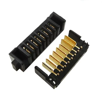 8 Pin Pitch 2.0mm Battery Connector For Acer,Hp Laptop Lithium-ion ...