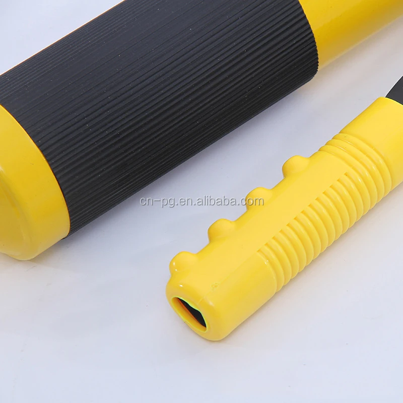 Small Hand High Pressure Lubricating Grease Gun Durable Zinc Alloy ...