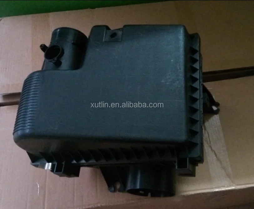 High Quality Air Cleaner For 2015 Toyota Vigo - Buy Auto Air Cleaner ...