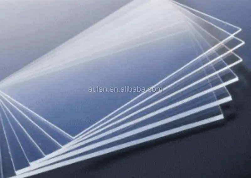 White Acrylic Diffuser Sheet - Buy High Quality Led Light Diffuser Pmma ...