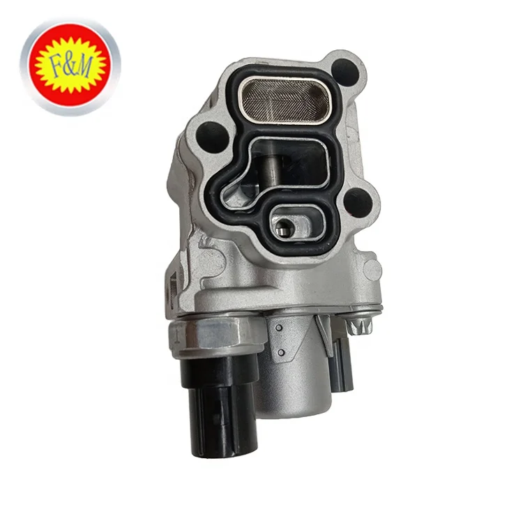 Suku Cadang Otomotif Spool Valve Assy Oem 15810-raa-a03 Solenoid Spool ...