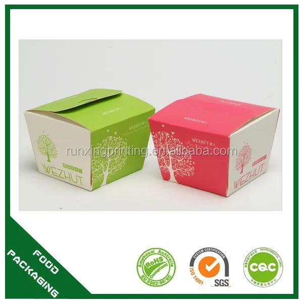 Disposable Kebab Box,Kebab Packaging Custom Printed - Buy Kebab Box ...