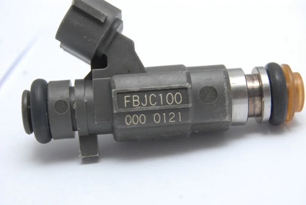 FBJC100 inyector de combustible encaja Primera P12 X-Trail T30 infinito ...