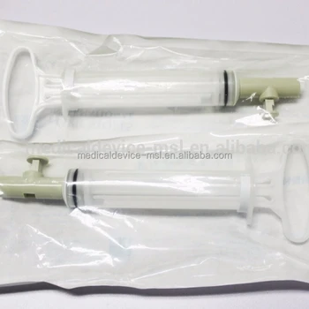 Stopes Mva Kit Karman Syringe With Ethylene Oxide Sterilization For ...