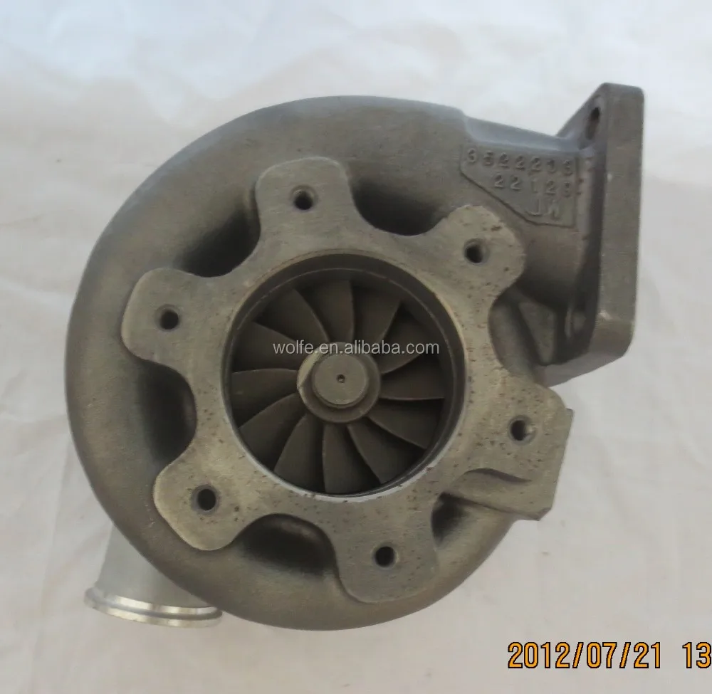 Turbocharger 3525994 422856 3526963 3526008 4027373 For Volvo Truck ...