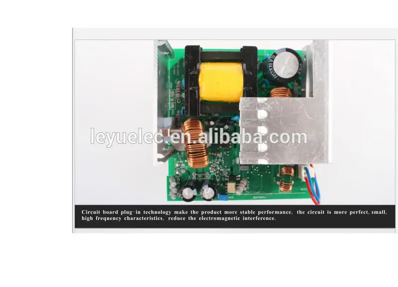 Din Rail Switch Model Drp-240-24 240w Ac To Dc Single Output Power ...