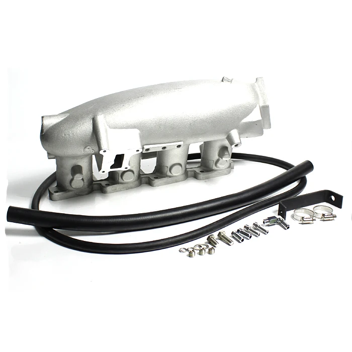 Mentor Motorcycle Racing SR20 Intake Manifold - High Performance