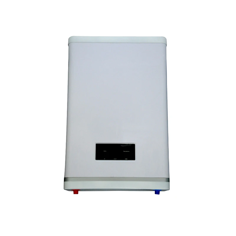 Square Shape Stainless Steel Bathroom Electric Boiler - Buy Square ...