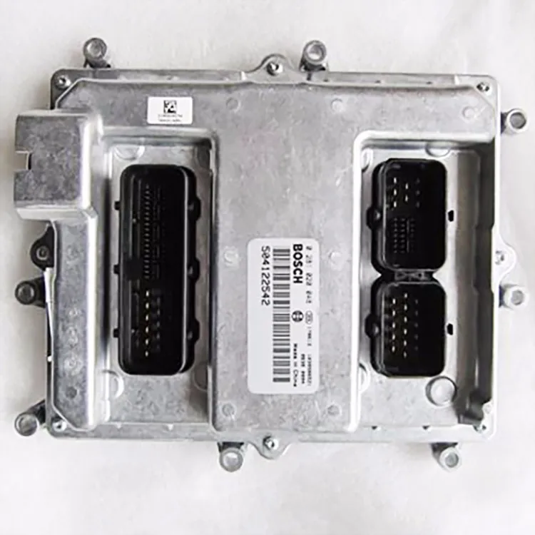 Electronic Engine Control Model Unit Ecu Ecm 0281020067 - Buy ...