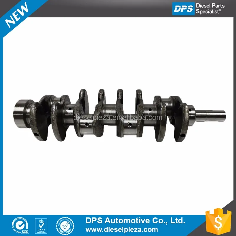 Oem 13401-54100 Toy Ota Hilux 5l Engine Crankshaft For Moteur To Yota ...