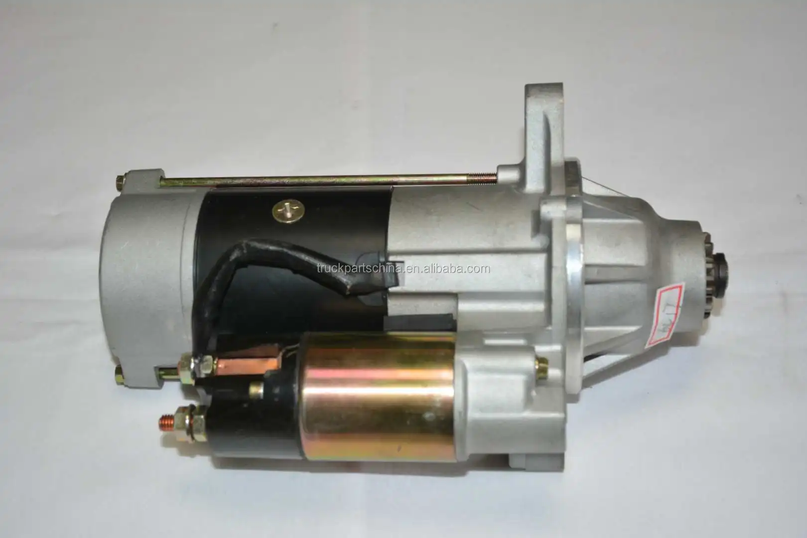 Wholesale Auto Starter Motor M8t60071,Me077796 (18542n) For 6d17 Engine ...