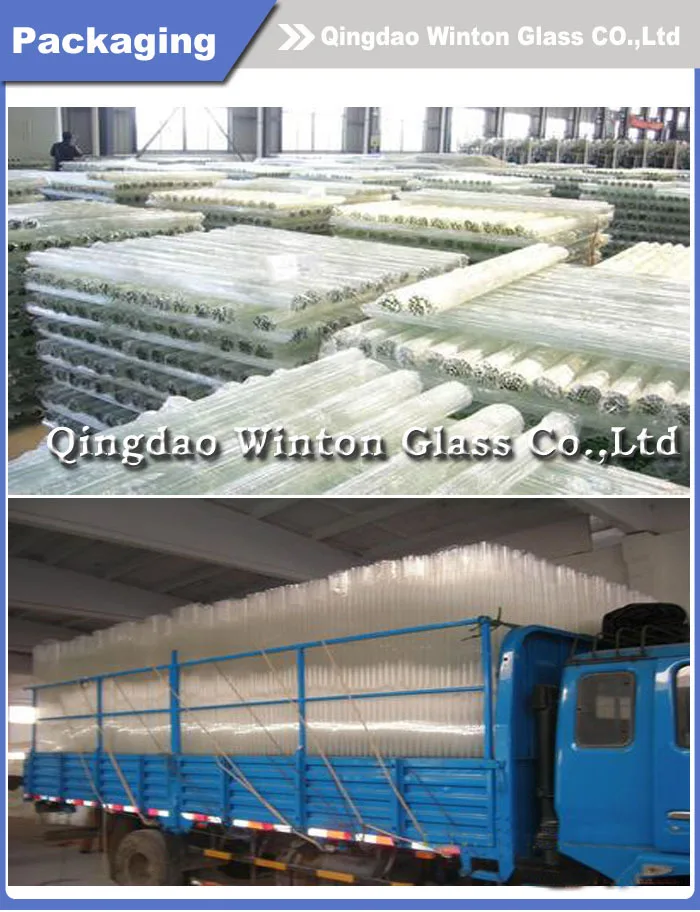 High Precision Borosilicate Colored Glass Rod - Buy Borosilicate Solid ...