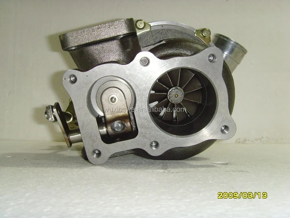 Best Price For Hino H07ct Rhc6 Turbo 24100-2201a Va240039 Vx53 Truck ...