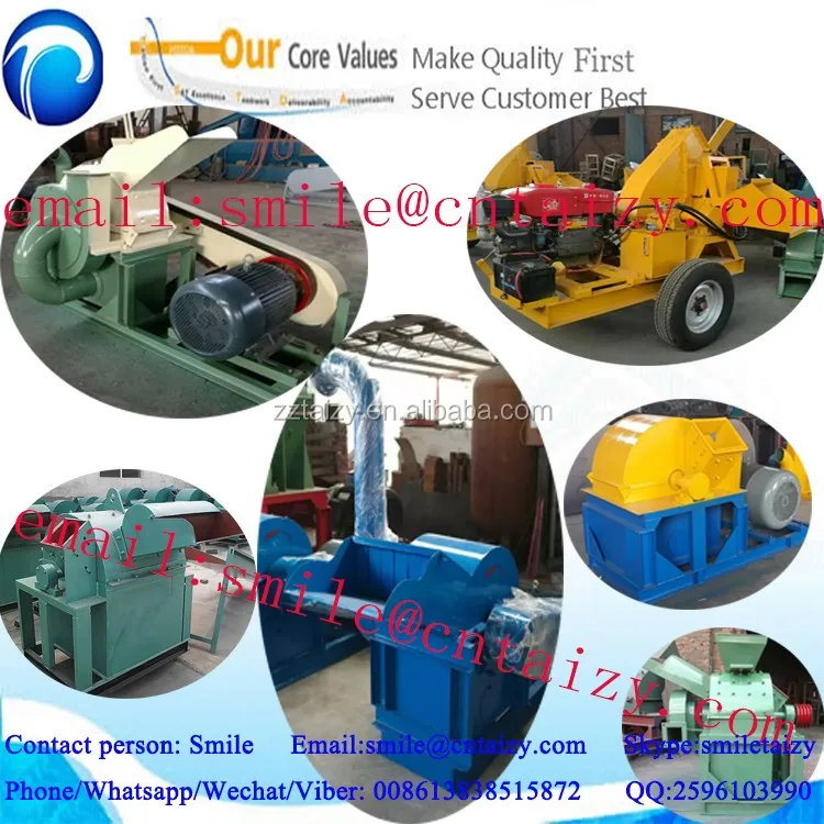 Factory Price Wood Crusher Palm Kernel Crushing Machine - Buy Wood ...