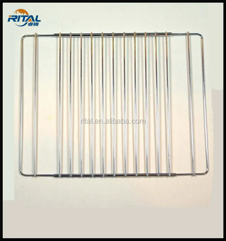 Oven Rack Wire Grill For Microwave Oven Grill - Buy Oven Rack Grill ...