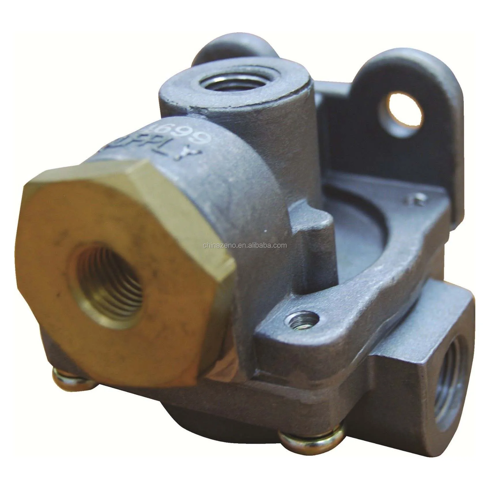 Qr-1c Rápido Válvula De Liberación De 289714 Para Mak Camión - Buy ...