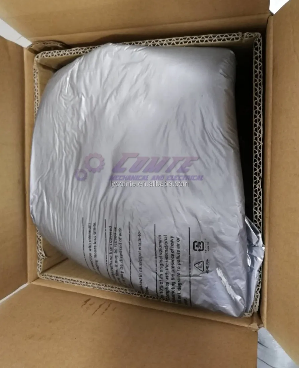 GTB1752VK Turbocharger for Hyundai Ix35 2.0 CRDI 135 Kw