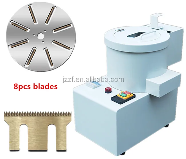 Efficient Chestnut Peeling Machine - ZFTOPA Quality