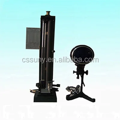 Saybolt Color Tester For Petroleum Products (saybolt Colorimetric ...