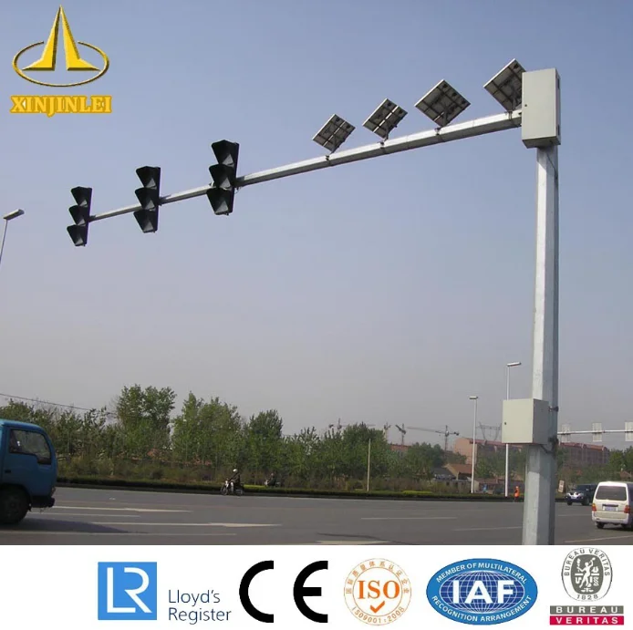 Steel Traffic Sign Pole - Buy Steel Traffic Sign Pole,Traffic Sign Pole ...