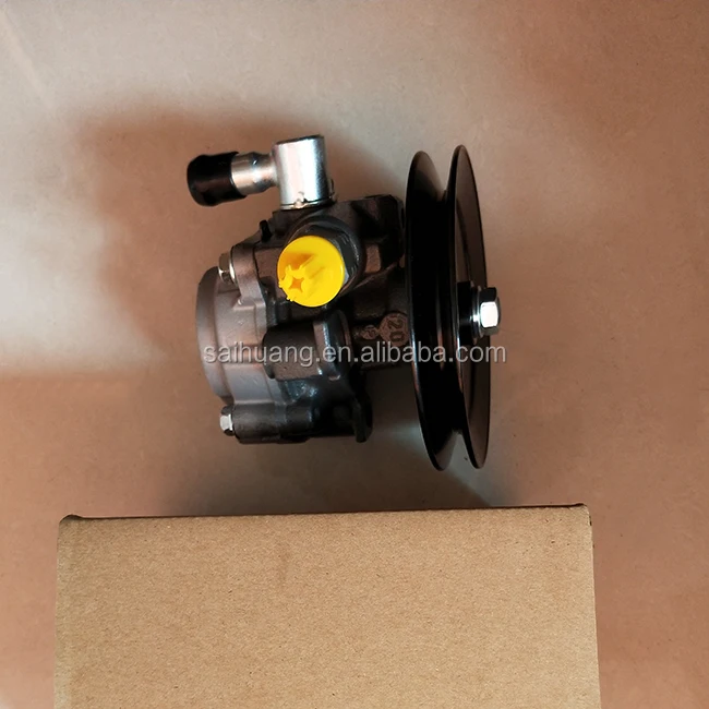 Hiace Power Steering Pump Lh212 Power Steering Pump 44320-26290 - Buy ...