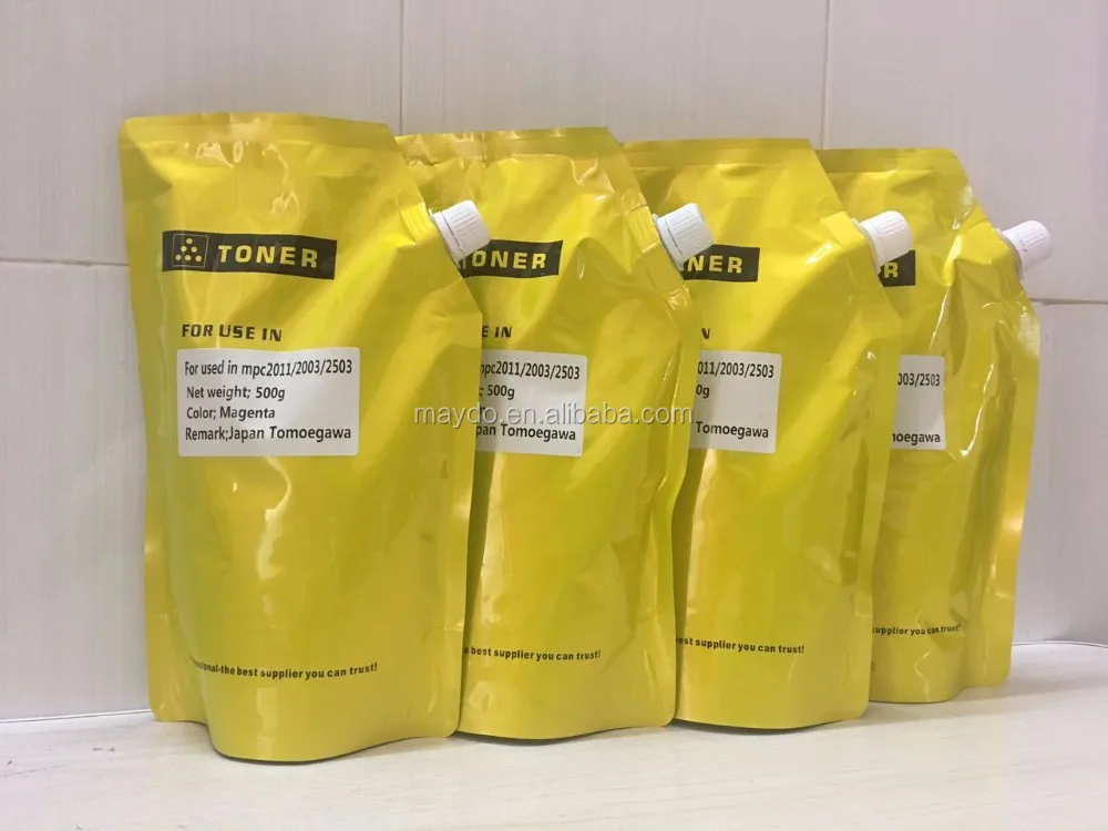 Bulk Toner Powder T-fc200 T-fc415 For Toshiba E-studio 2010/2510/2515 ...