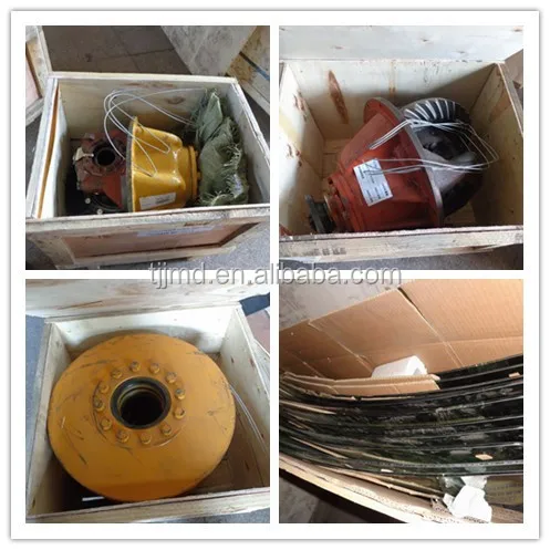 9f850-58a050000a0 Original Foton Wheel Loader Fl958g Spare Parts - Buy ...