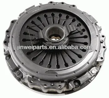 3400700360 Clutch Kits - Buy Clutch Kit,Volvo Truck Clutch Kit,Volvo ...