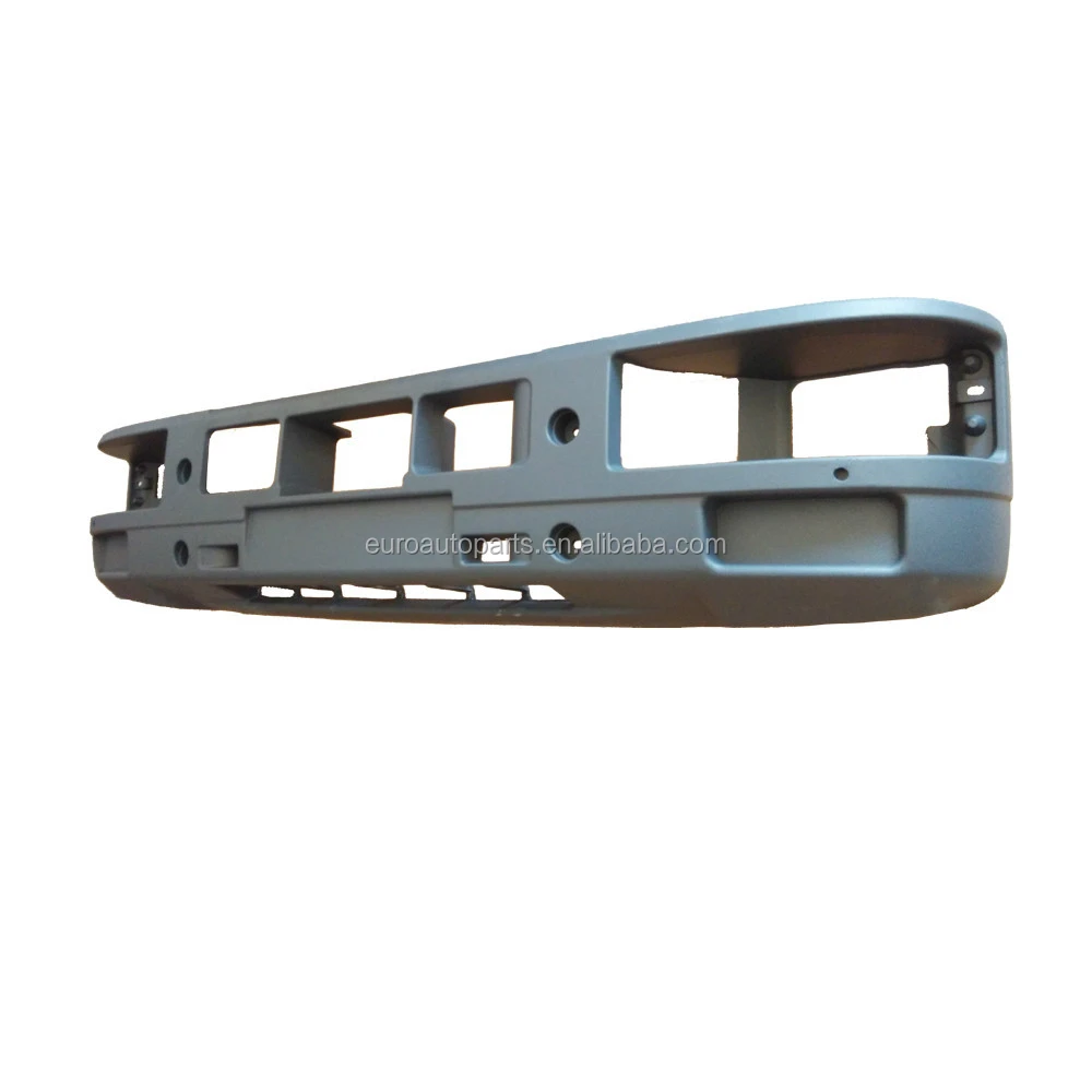 Iveco Eurocargo 60 Front Bumper 8142590 2997103 - Durable & Versatile
