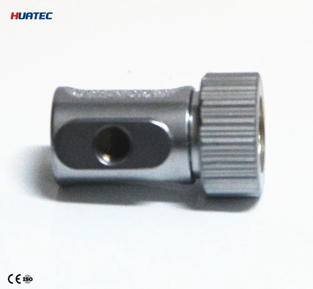 UT Straight/Angle Beam Ultrasonic Transducer Probe | Dual Crystal, 1-10 ...