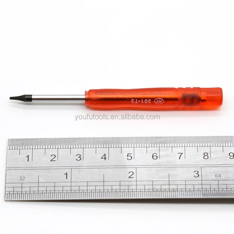 UF301R-T5 Screwdriver - Precision Tool for Nokia & Motorola