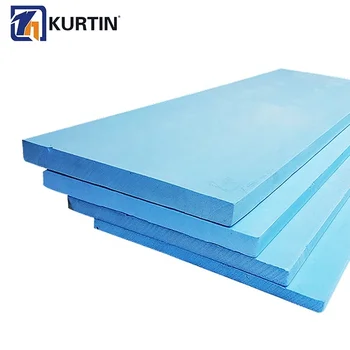 Promotion Lightweight 80mm Thick Wall Insulation Xps Board Extruded ...