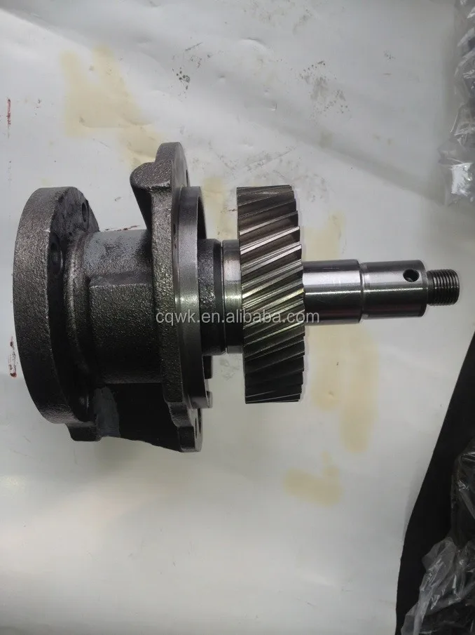 Cummins Nt855 Nta855 N855 Diesel Engine Parts Accessory Drive 3005131 ...