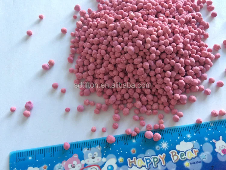 Pink Granular Mgo 25% Fertilizer Price Kieserite - Buy Kieserite ...