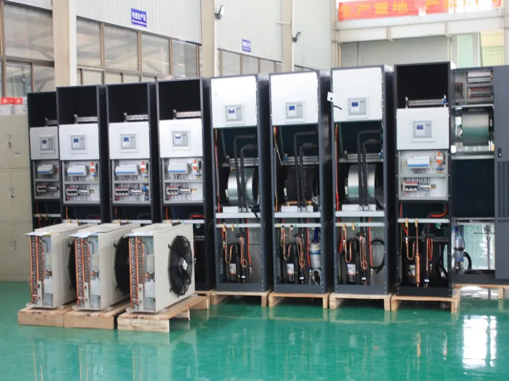 20ft Container Based Ready Data Centers - Buy Data Center,Data Center ...